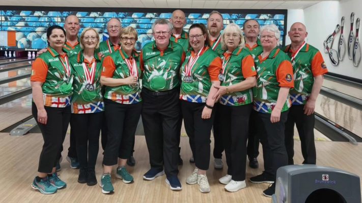 Tenpin Ireland